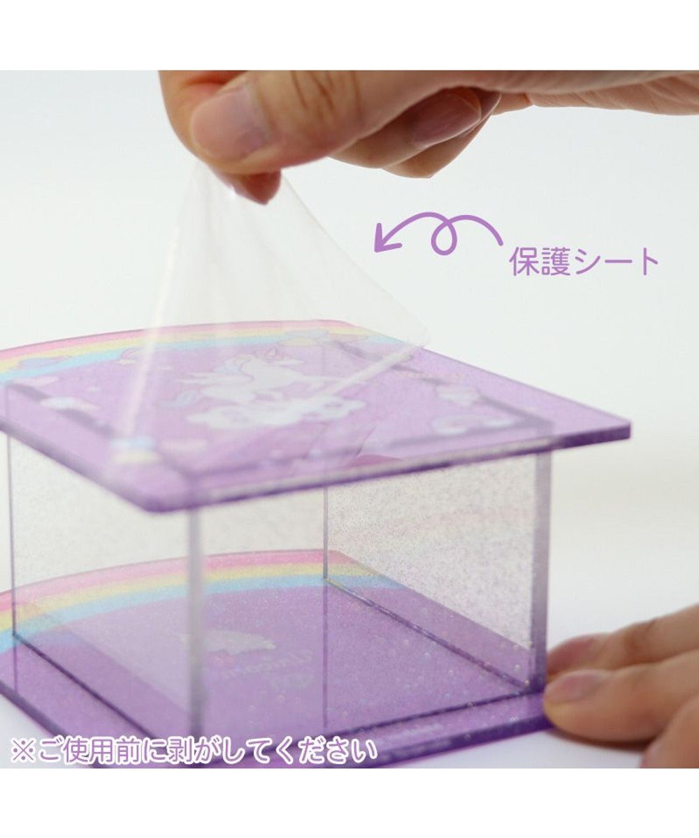 マザーガーデン ユニコーン アクリルペンスタンド / Mother マザーガーデン ユニコーン アクリルペンスタンド / Mother